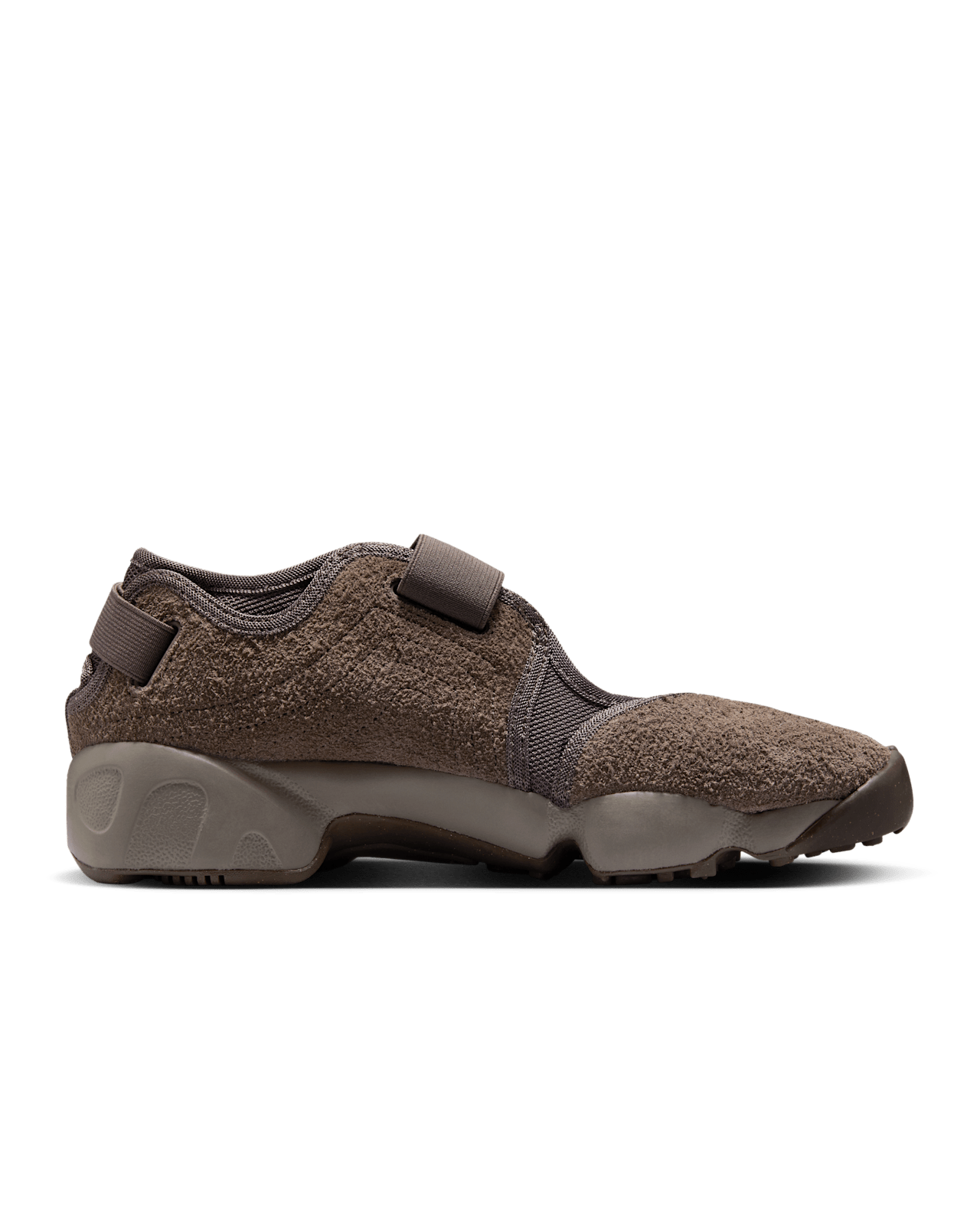 Nike Air Rift Ironstone Cave Stone | Sneakerman.store
