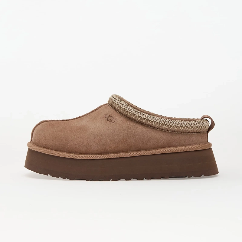 UGG Tazz Slippers Rocky Oak | sneakerman.store